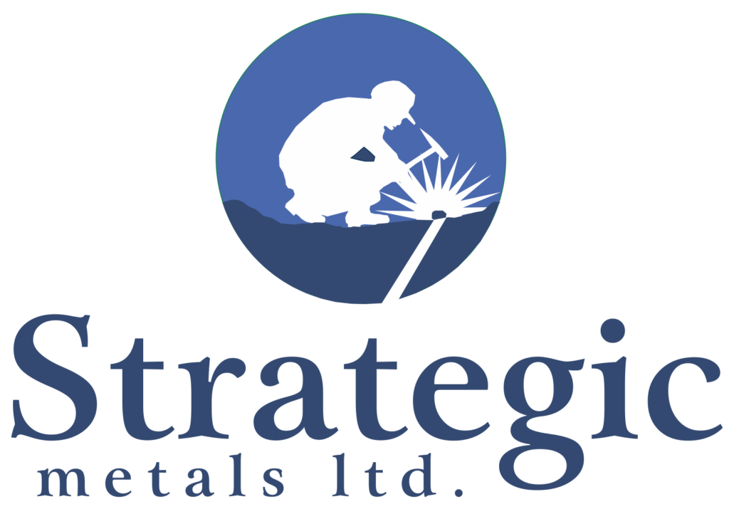Strategic Metals Ltd. - Research Portal - Red Cloud